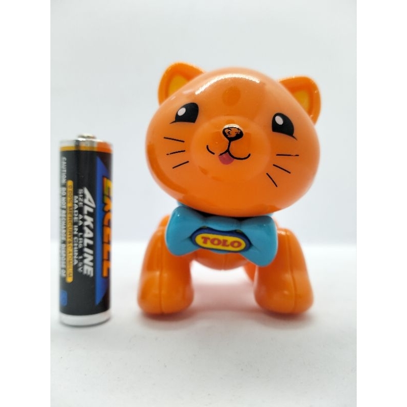 TOLO Character Figures | AMBI toys | Shopee Philippines