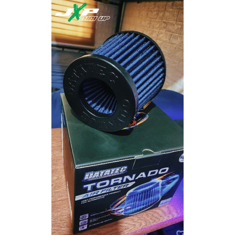Datatec Tornado Air Filter Cone Mushroom Type Universal Fit | Shopee ...