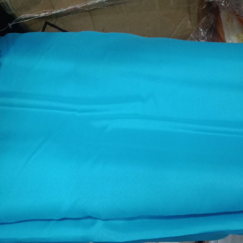 GINA SILK PLAIN ASSORTED COLOR 60"WIDTH TELA/FABRIC ONLY (PER YARD ...