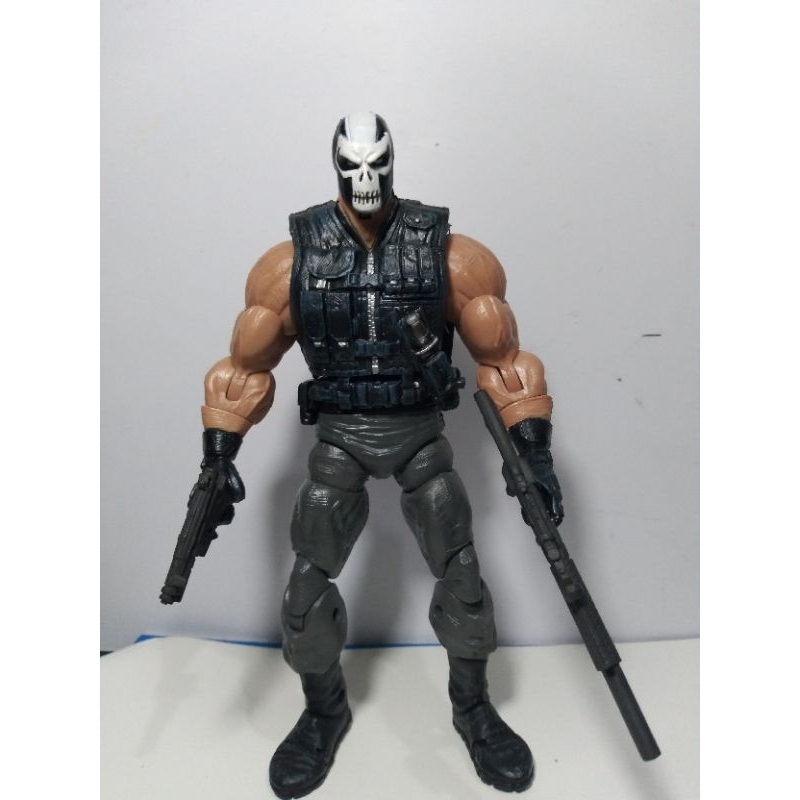 Astig na Crossbone action figure | Shopee Philippines