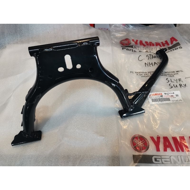 Center Stand for Nmax V1 Yamaha Genuine Parts | Shopee Philippines