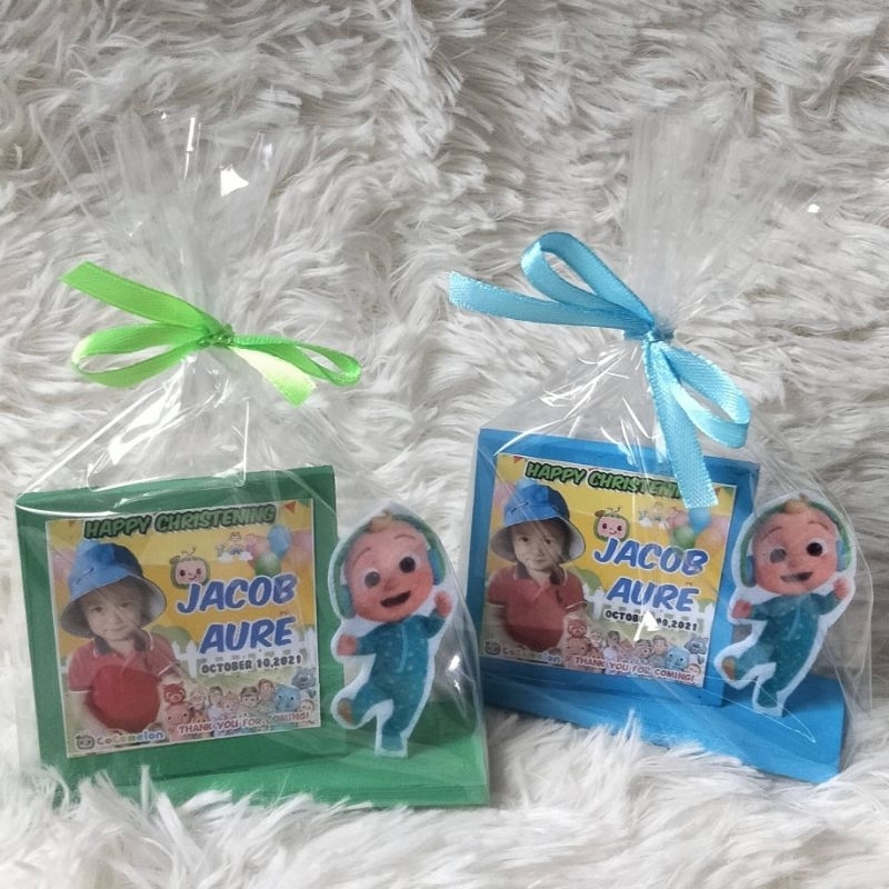 Standy with character GIVEAWAYS! Free layout | Shopee Philippines