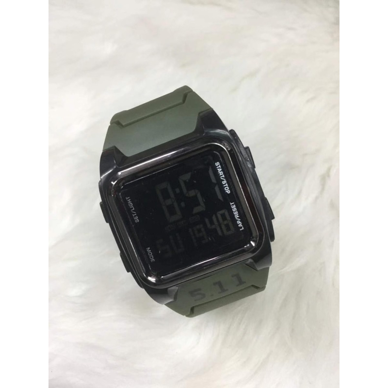 511 Digital Watch For Men Sports Watch | Shopee Philippines