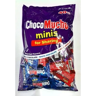 Shop choco mucho for Sale on Shopee Philippines