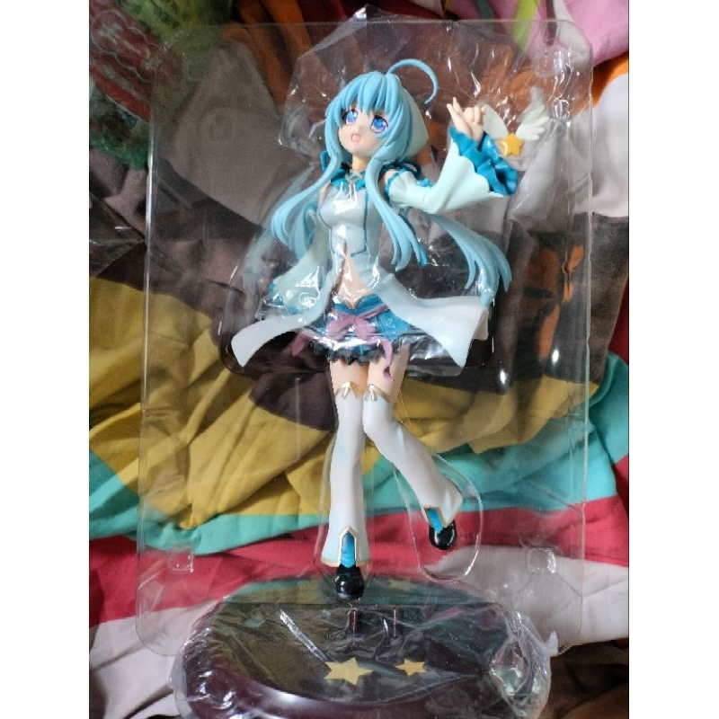 SHANON 1/6 SCALED FIGURE AS IS | Shopee Philippines