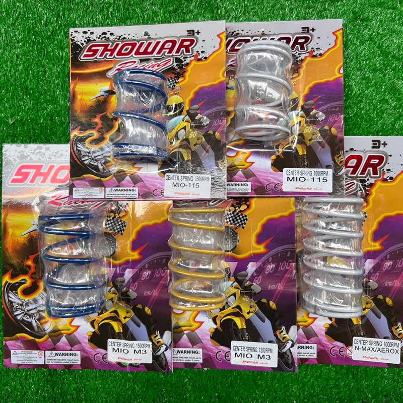 showar center spring mio m3 beat carb or Fi,click i 125 150 nmax aerox ...