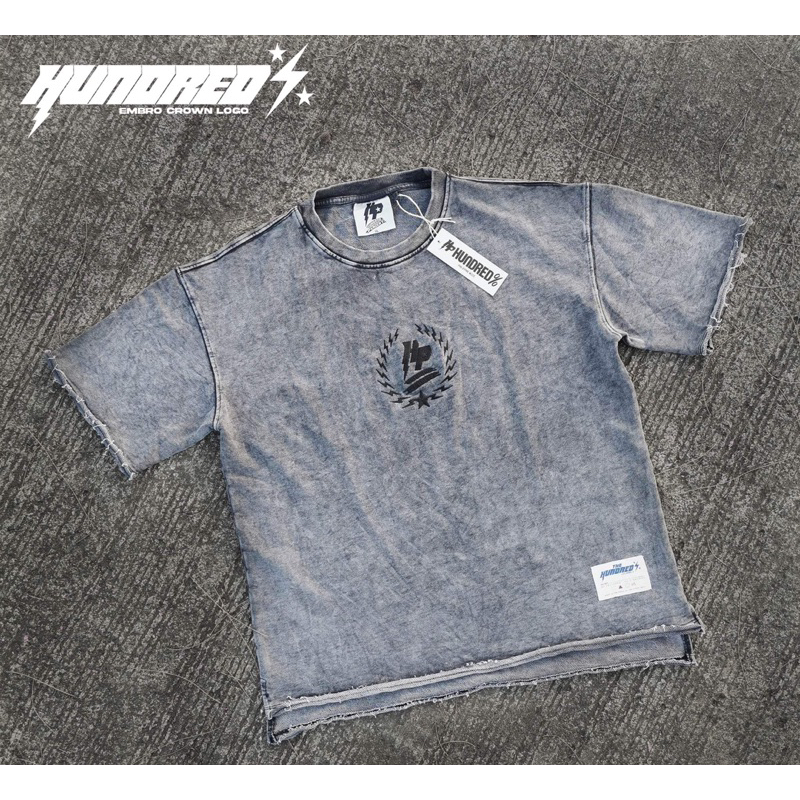 T H P CROWN OG LOGO EMBRO | Shopee Philippines