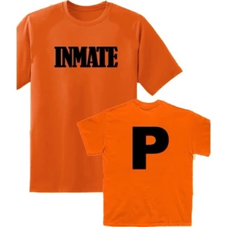 Shop inmate shirt for Sale on Shopee Philippines