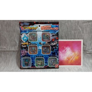 Appmon Chips (Digimon) | Shopee Philippines