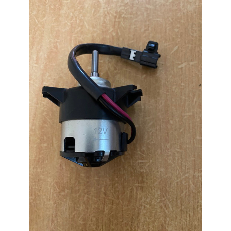 Blower motor Mitsubishi adventure /revo / Avanza rear Left | Shopee ...