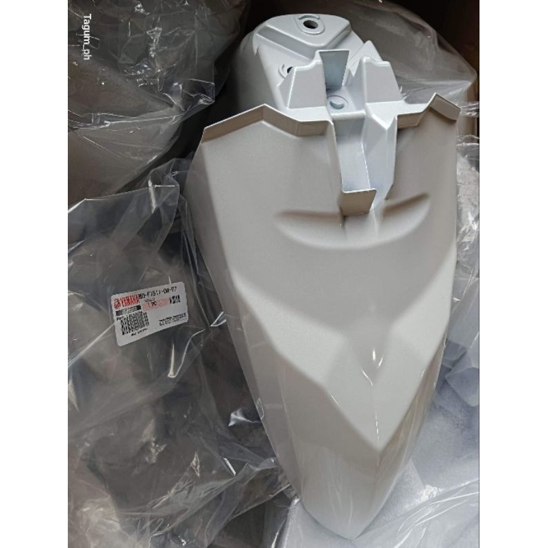 Mio I 125 FAIRINGS cyan blue 2022/2021 model yamaha | Shopee Philippines
