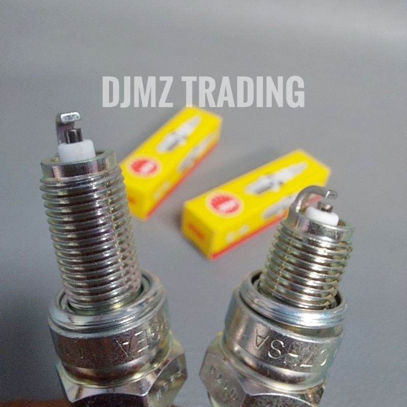 NGK SPARK PLUG (Standard Quality) | SNIPER, NMAX, CLICK, AEROX, RAIDER ...