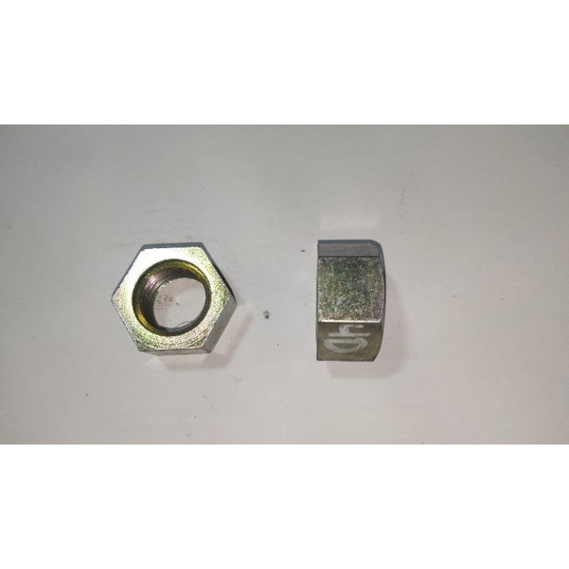 Crank Shaft Segunial Nut 4DR5 | Shopee Philippines