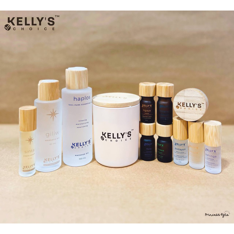 kelly's choice diffuser blend essential oil humidifier stress eraser ...