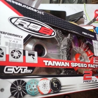 Shop rs8 cvt set for Sale on Shopee Philippines