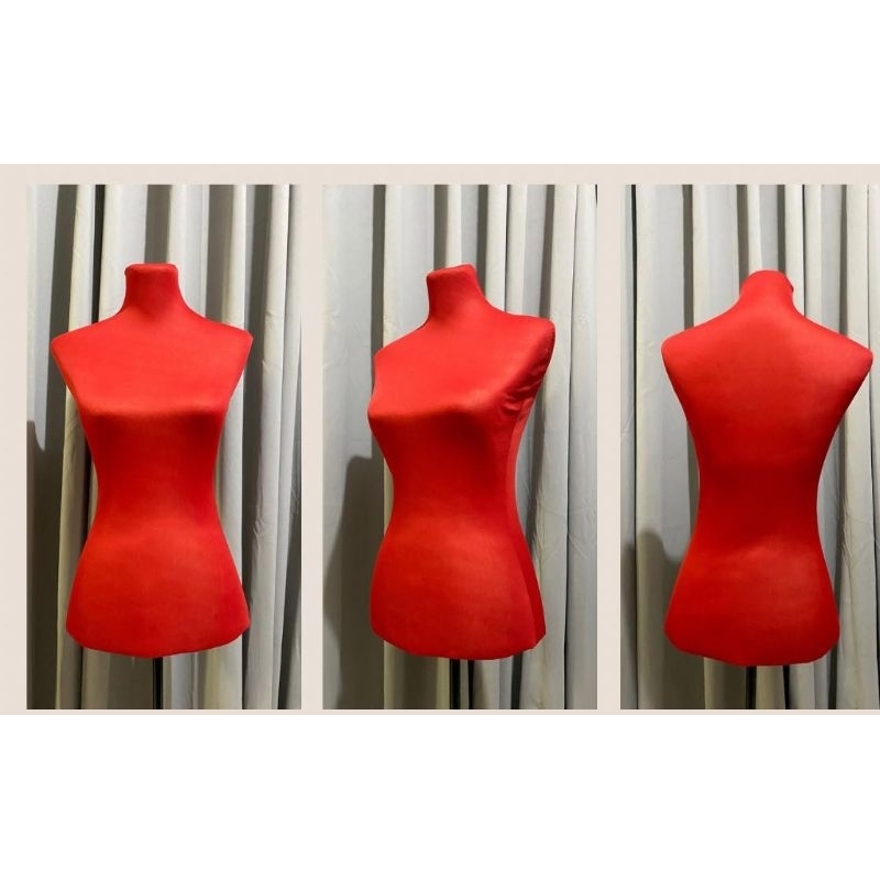 Mannequin cloth cover/Damit ng mannequin/mannequin CLOTH COVER | Shopee ...