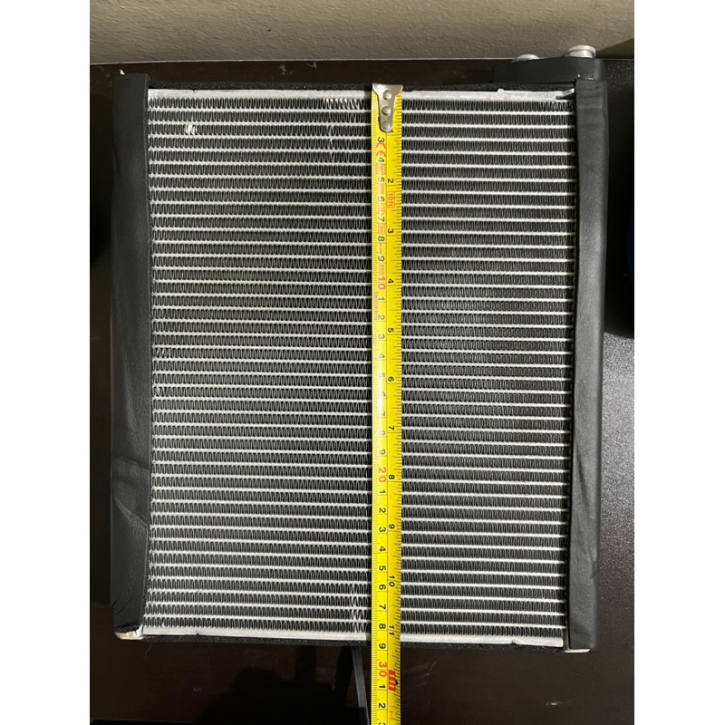 Toyota FJ Cruiser 2016-2024 AC Evaporator | Laminated Cooling Coil | Auto Aircon | Shopee ...