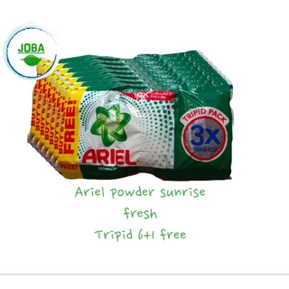 Shop ariel powder for Sale on Shopee Philippines