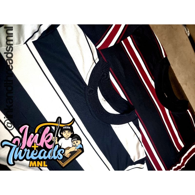 Printed Shirts Ink and Threads MNL | Shopee Philippines