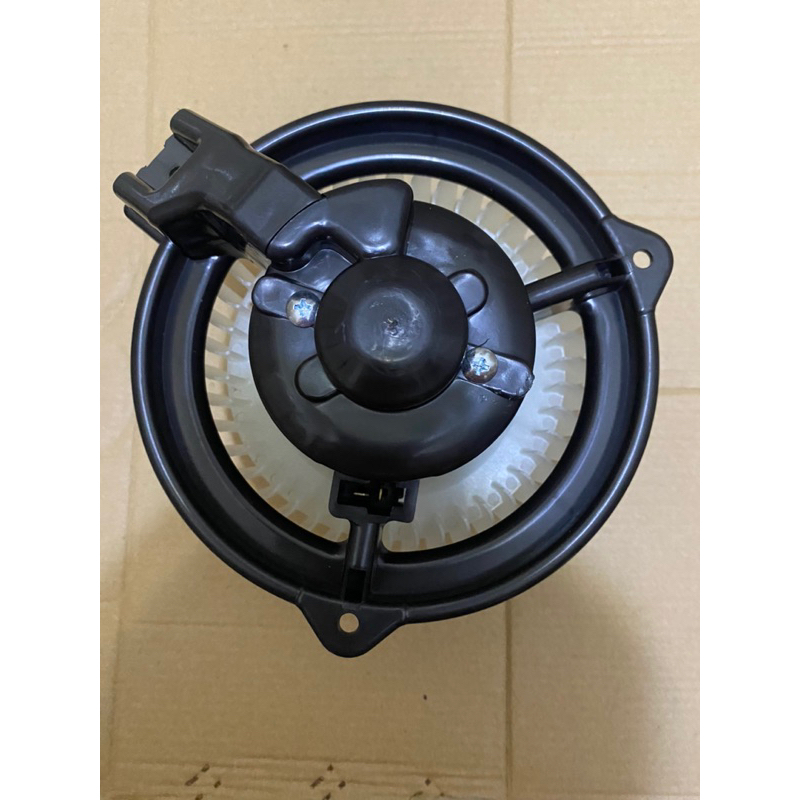 Isuzu Crosswind (2001-2018) | Sportivo (2006-2018) - Rear Blower Motor ...