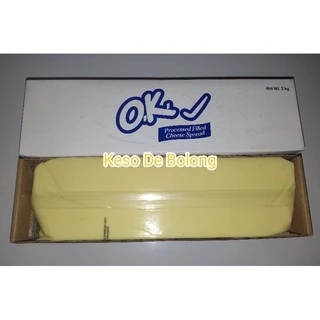 Shop ok cheese for Sale on Shopee Philippines