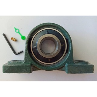 Pillow Block (207) 1 1/4" 32mm bore hole Heavy Duty Hinge mechanism for ...