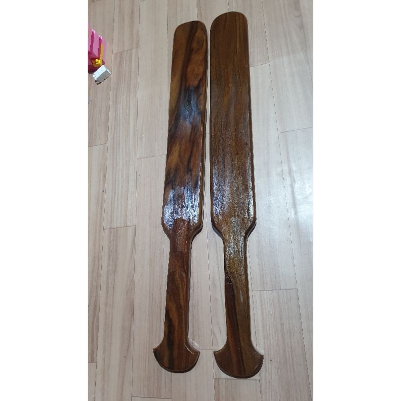 paddle 1×4"×3ft made in magkuno wood | Shopee Philippines