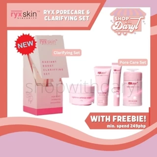 ryx - Best Prices and Online Promos - Jul 2024 | Shopee Philippines