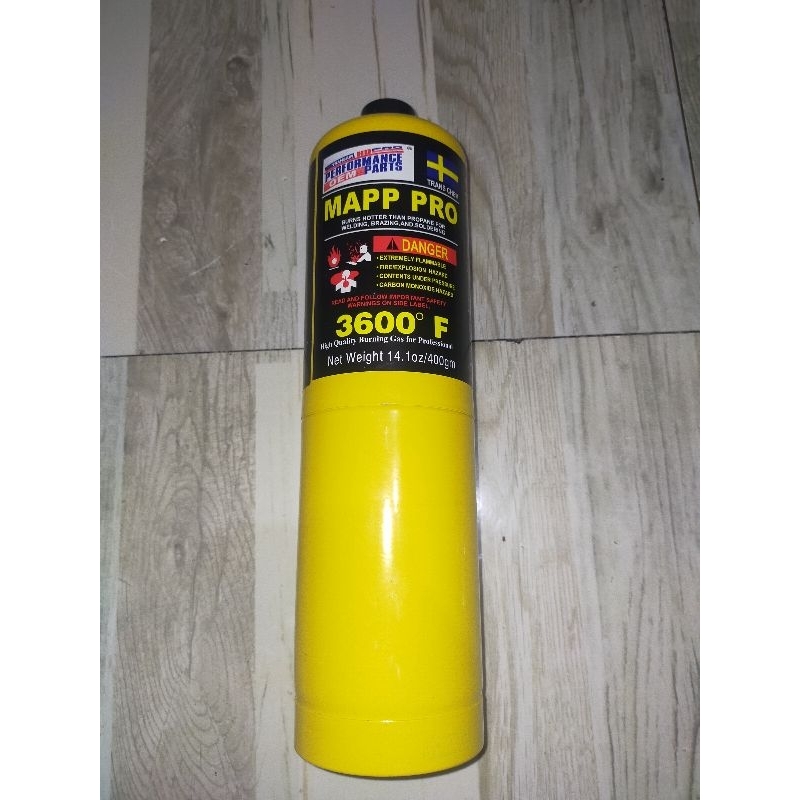 Mapp torch and mapp canister all set | Shopee Philippines