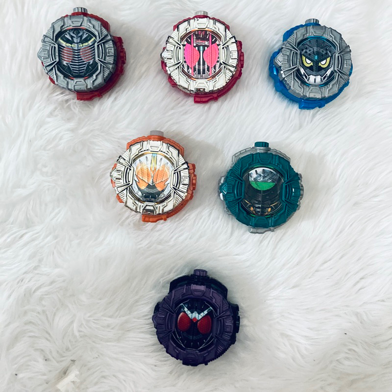 Kamen Rider Watch Japan Toys | Shopee Philippines