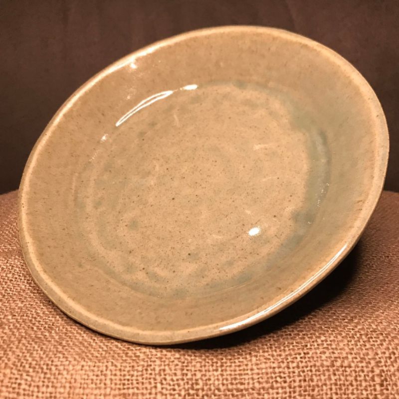 Granis Hand Thrown Plate (Heavy) | Shopee Philippines