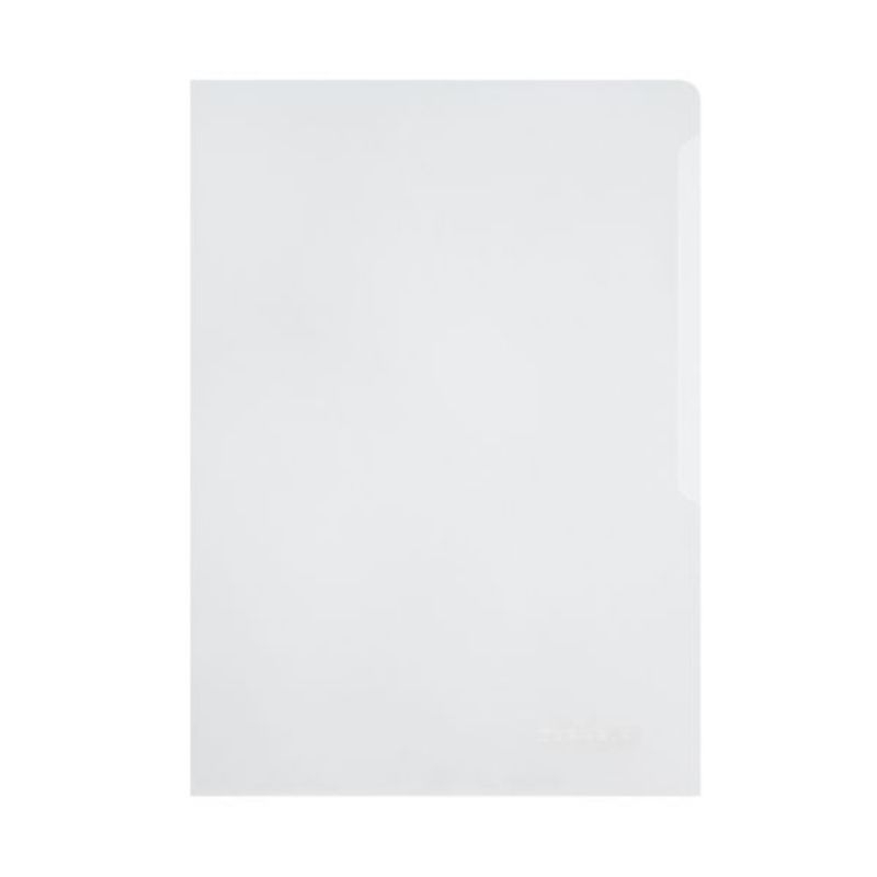 Clear Sliding Folder | Shopee Philippines