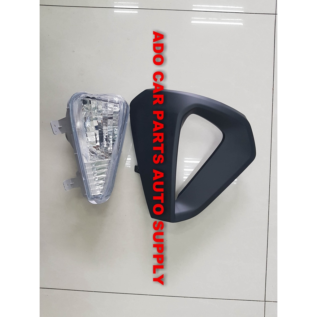 Toyota Innova 2021 - 2022 Front Lamp Front Light Corner Light Corner ...