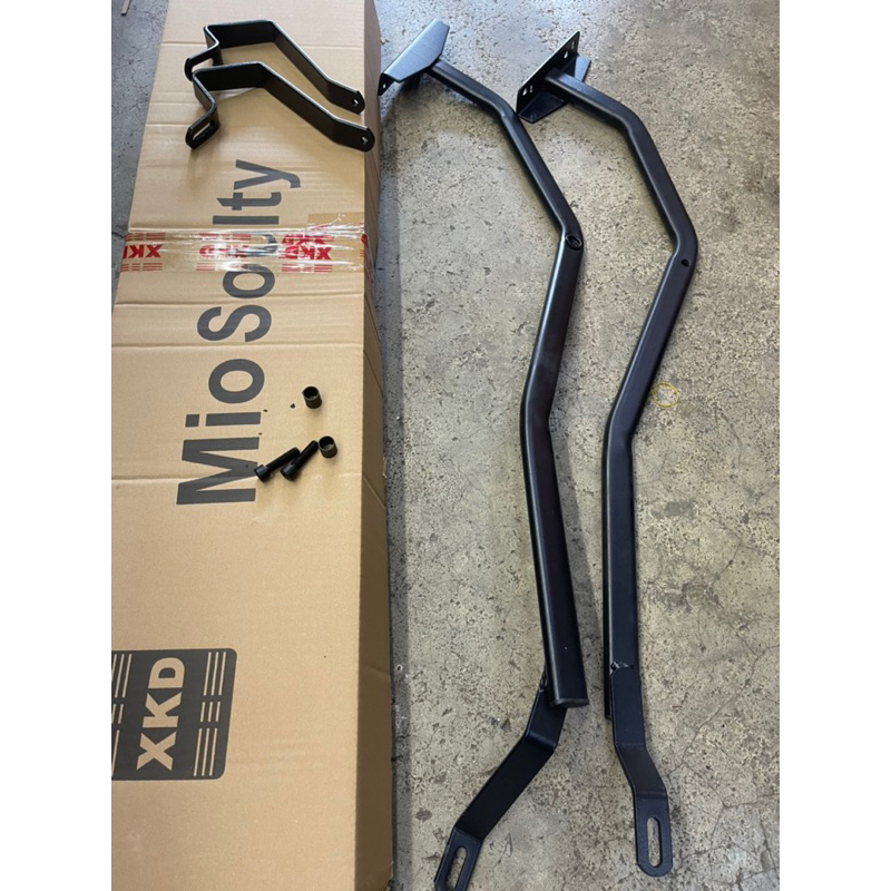 hrv top box bracket for mio soulty | Shopee Philippines