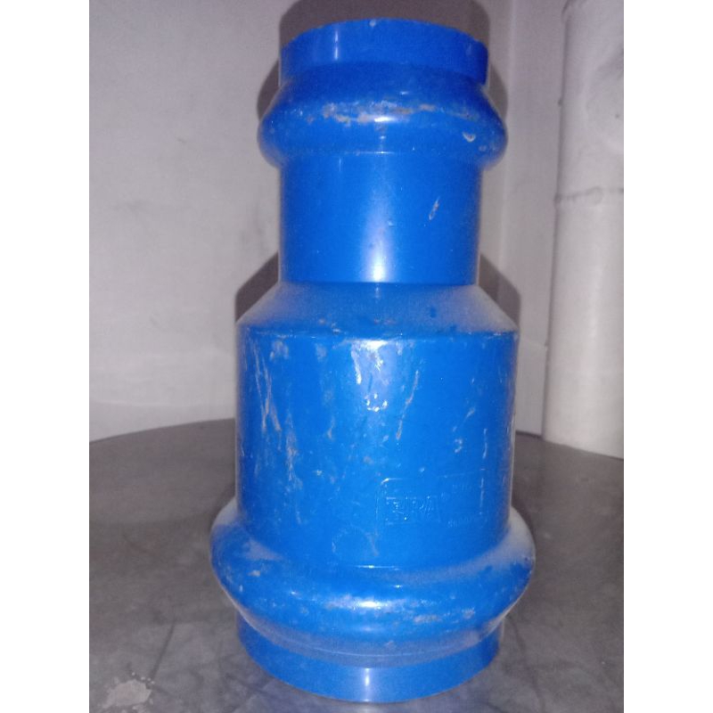 COUPLING REDUCER with RUBBER RING | Shopee Philippines