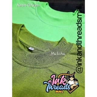 Ink and Threads MNL, Online Shop | Shopee Philippines