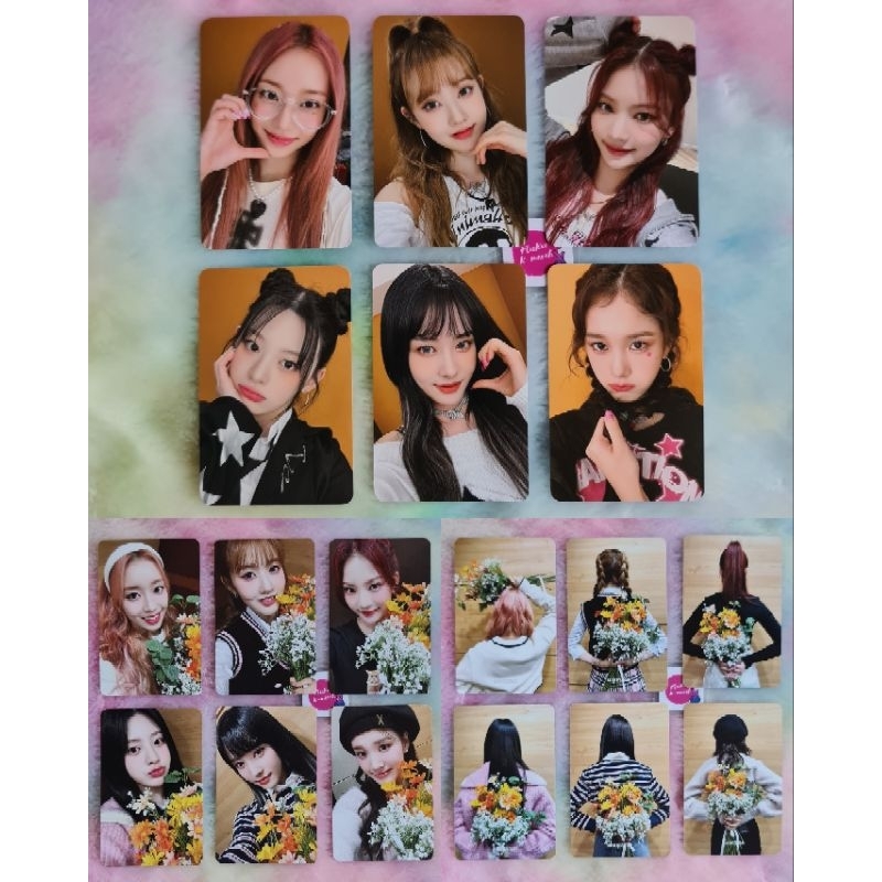 ONHAND - STAYC - TEDDY BEAR - DIGIPACK VER OFFICIAL POB | Shopee ...
