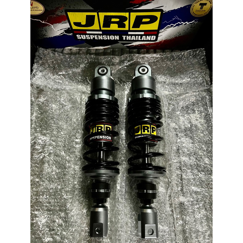 JRP Shocks fully adjustable for Nmax/Aerox/PCX and Mio/Honda click all ...