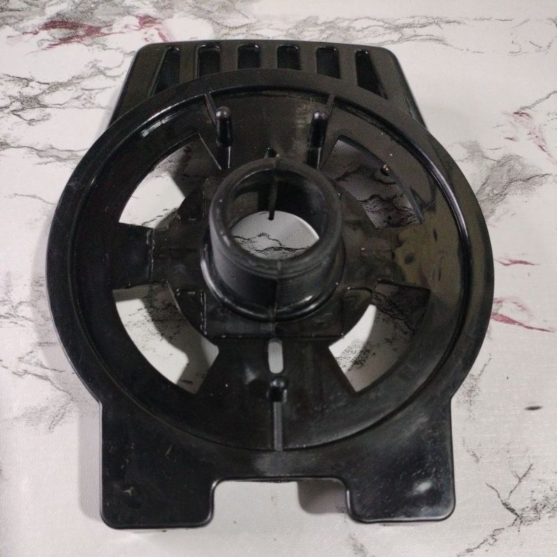 UNION/PROMAC ELECTRIC FAN FRONT COVER ROUND | Shopee Philippines