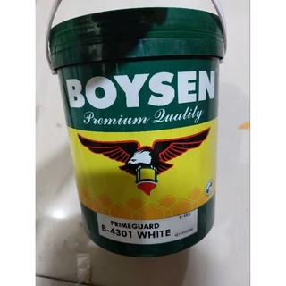 Shop boysen primer for Sale on Shopee Philippines