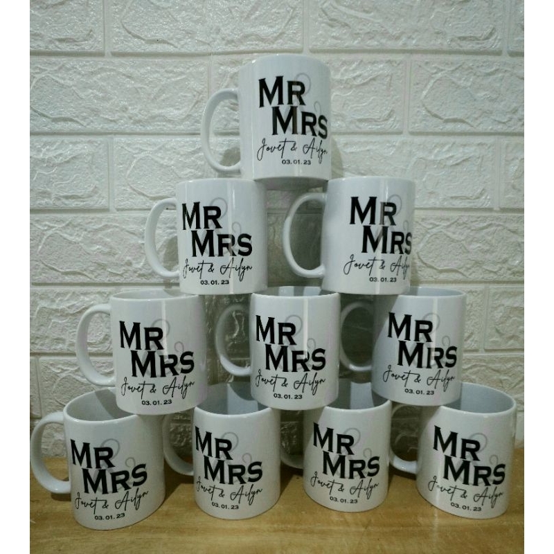 personalized sublimation mug | Shopee Philippines