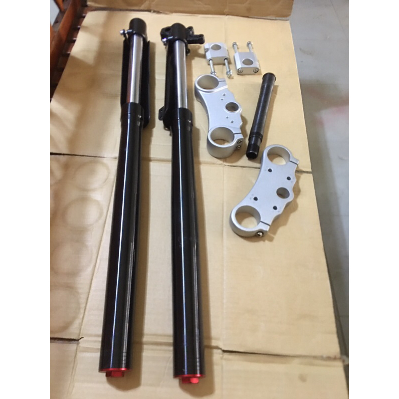 Inverted Fork 33inchecs | Shopee Philippines