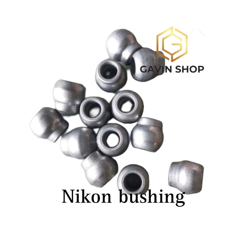 Nikon Bushing for Electric Fan | Shopee Philippines