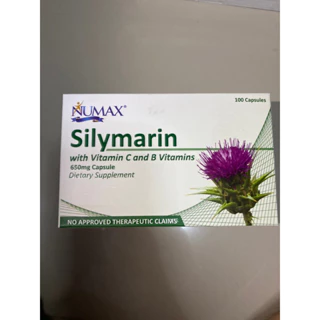 silymarin - Best Prices and Online Promos - Aug 2025 | Shopee Philippines