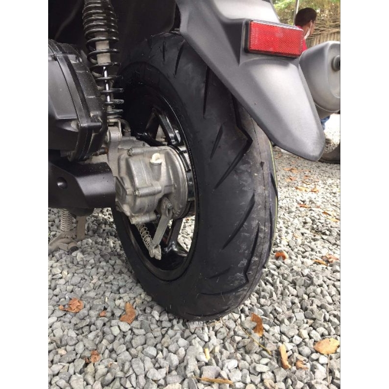 SAFEWAY TIRE FOR AEROX V1/V2 SET (Front&Rear)8ply Rating! ( Free ...