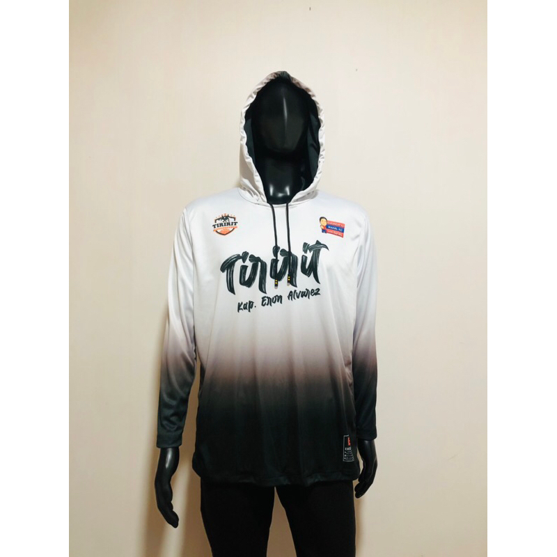 Custom Hoodie Warmer Tiririt | Shopee Philippines