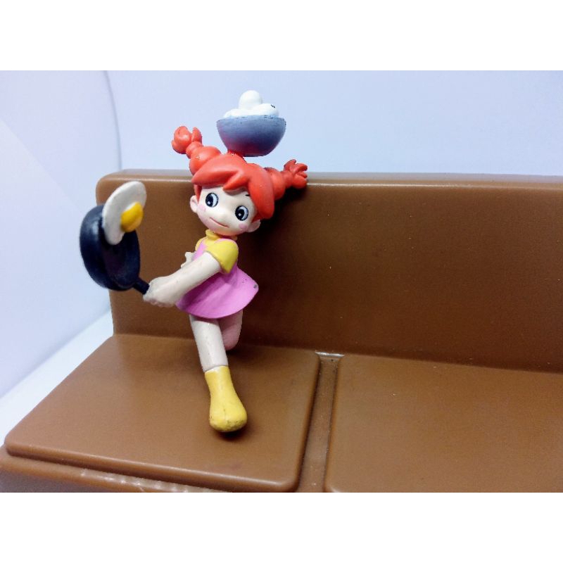 Studio Ghibli: Go Panda Go Mimiko Egg Figure | Shopee Philippines