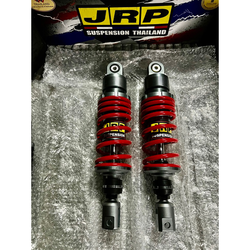 JRP Shocks fully adjustable for Nmax/Aerox/PCX and Mio/Honda click all ...