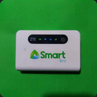 SMARTBRO POCKET WIFI 5G AND LTE ADVANCED | Shopee Philippines