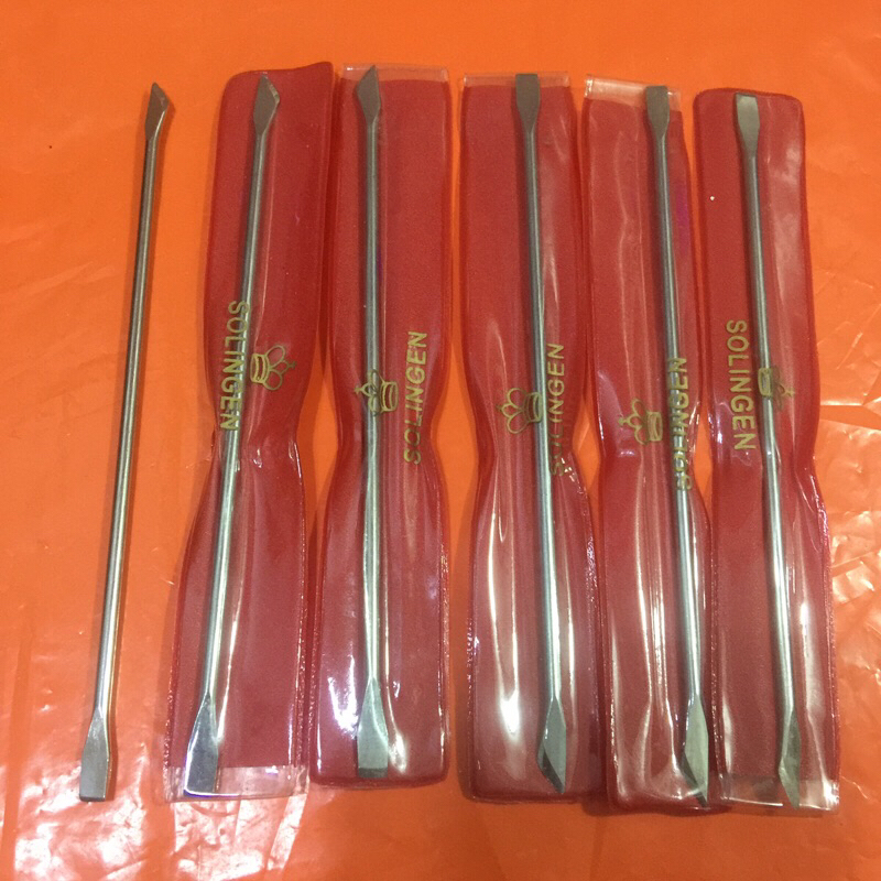 Original Solingen Pusher 1pc | Shopee Philippines